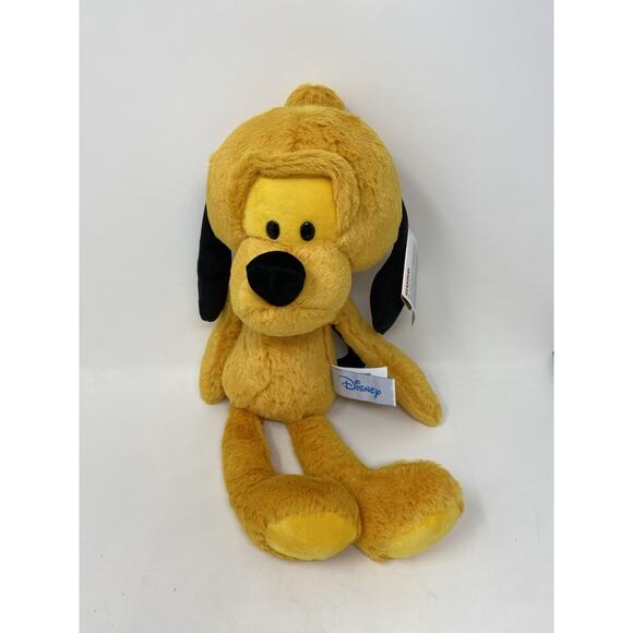Gund | Toys | Gund Disney Official Pluto Toothpick Plush Stuffed Animal ...